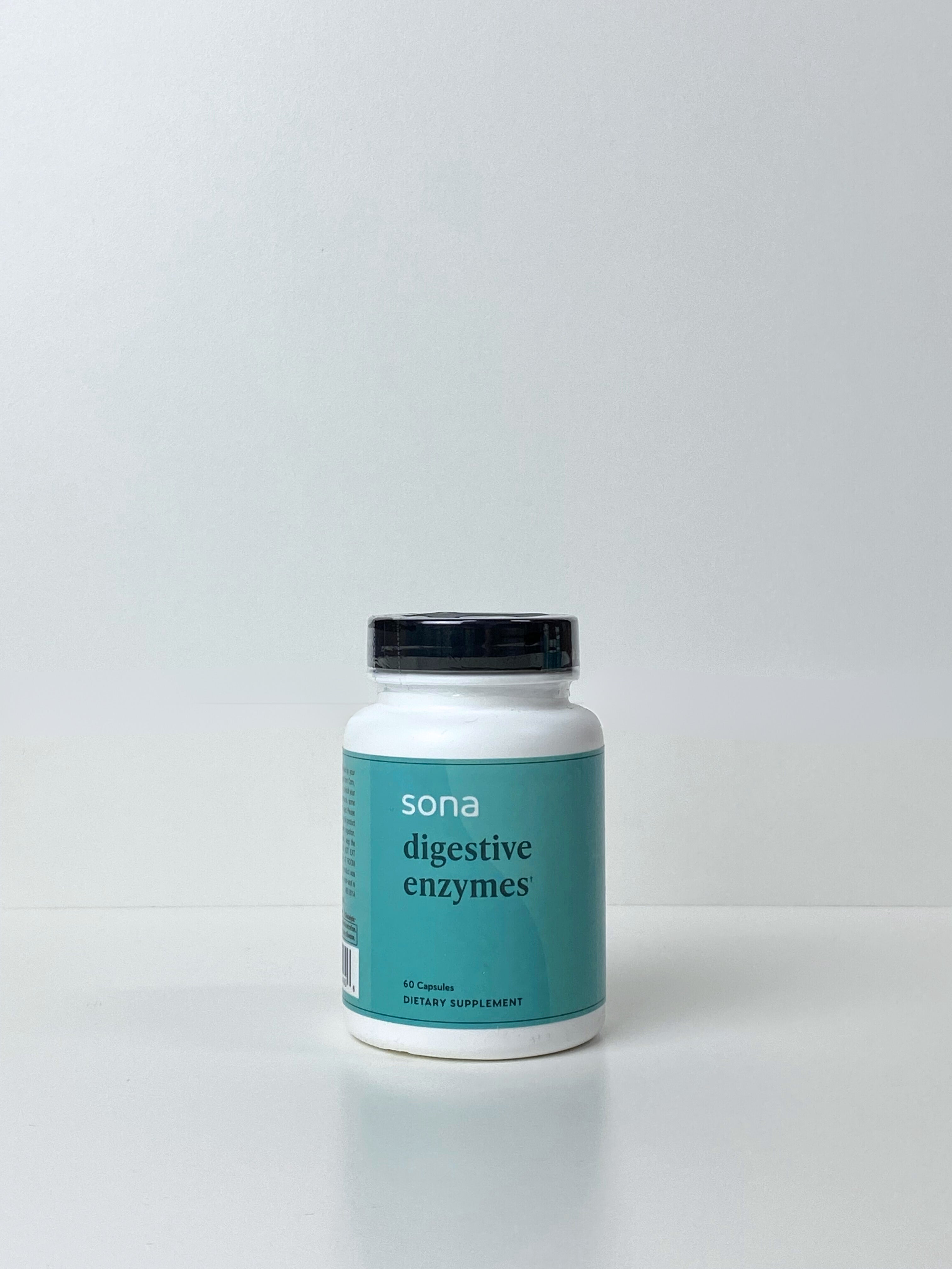 Sona Digestive Enzymes - Sona Shop