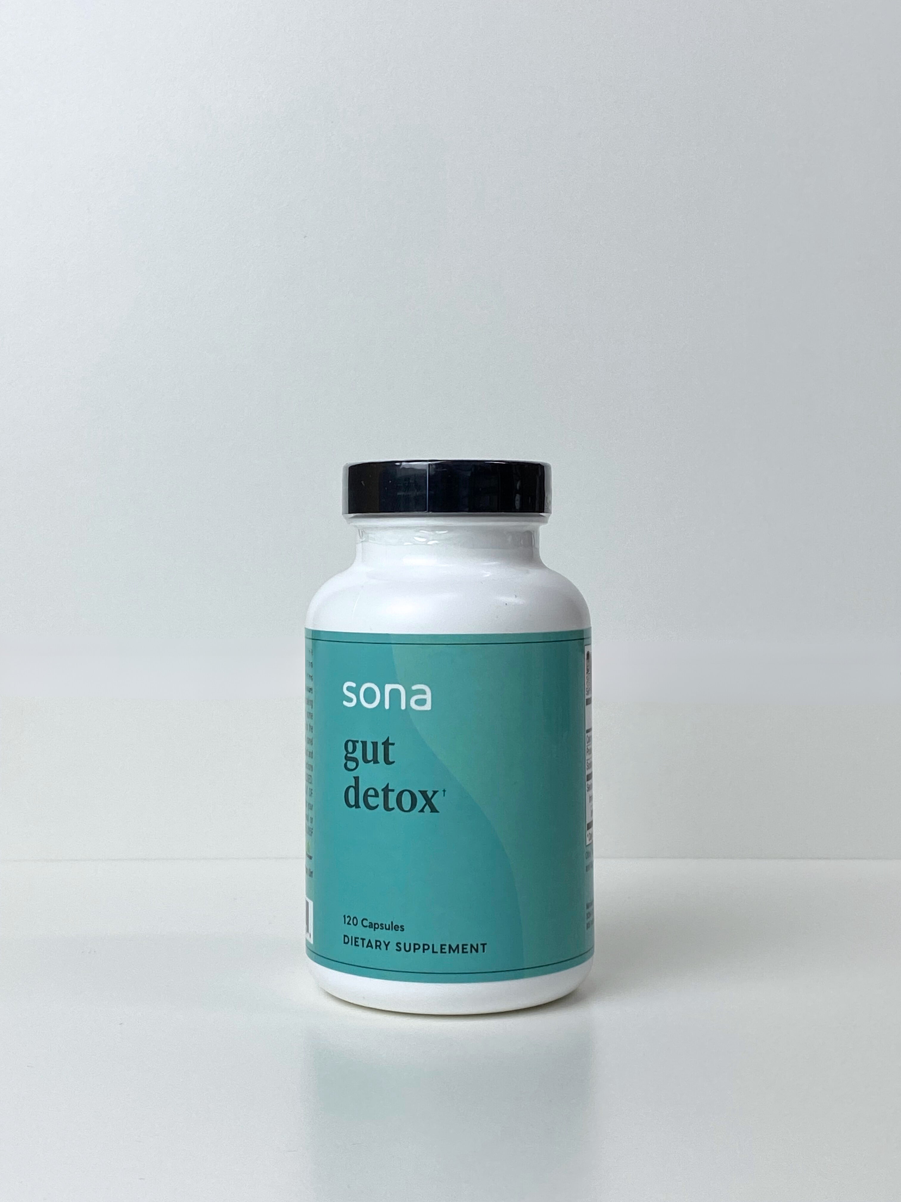 Sona Gut Detox - Sona Shop