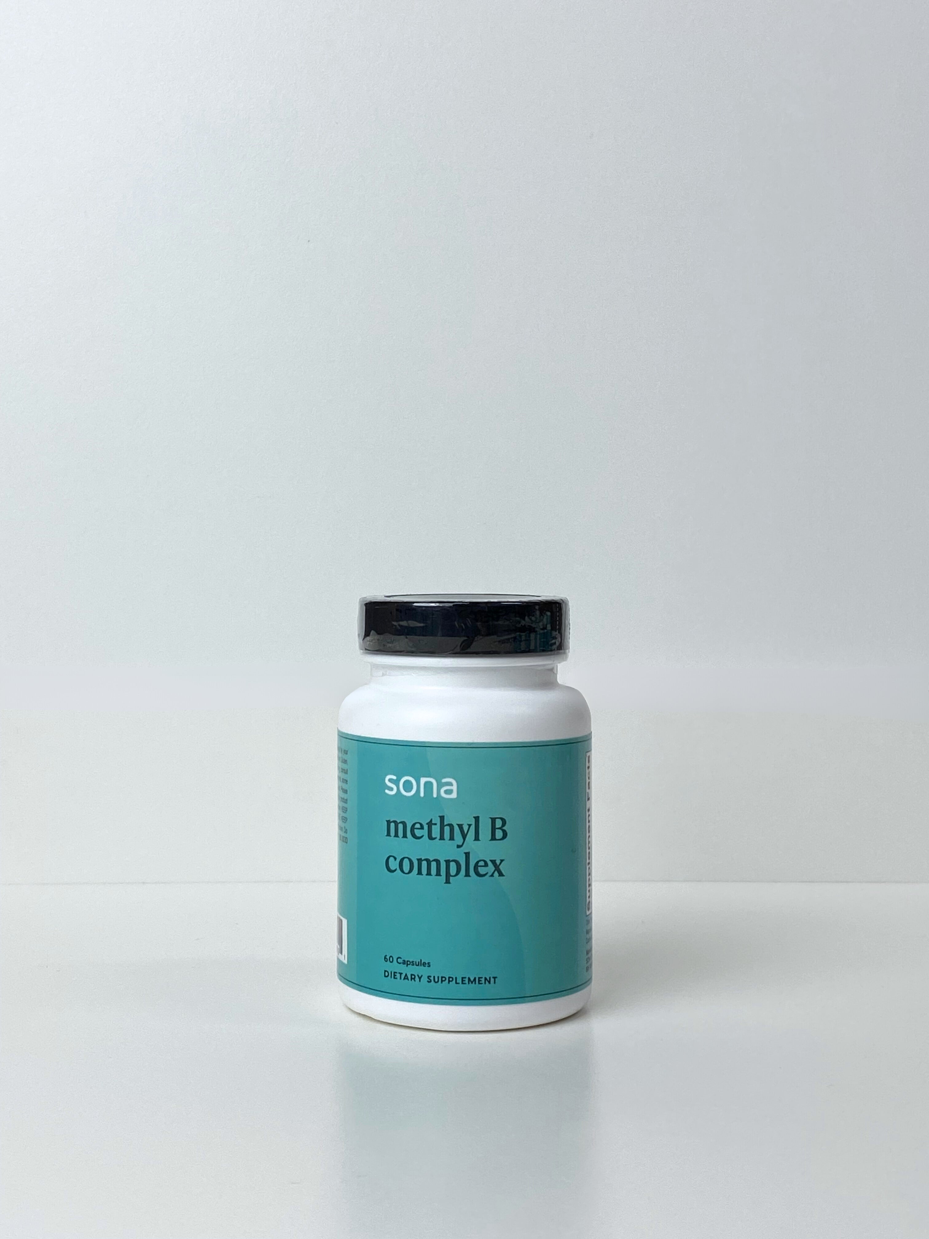 Sona Methyl B Complex - Sona Shop
