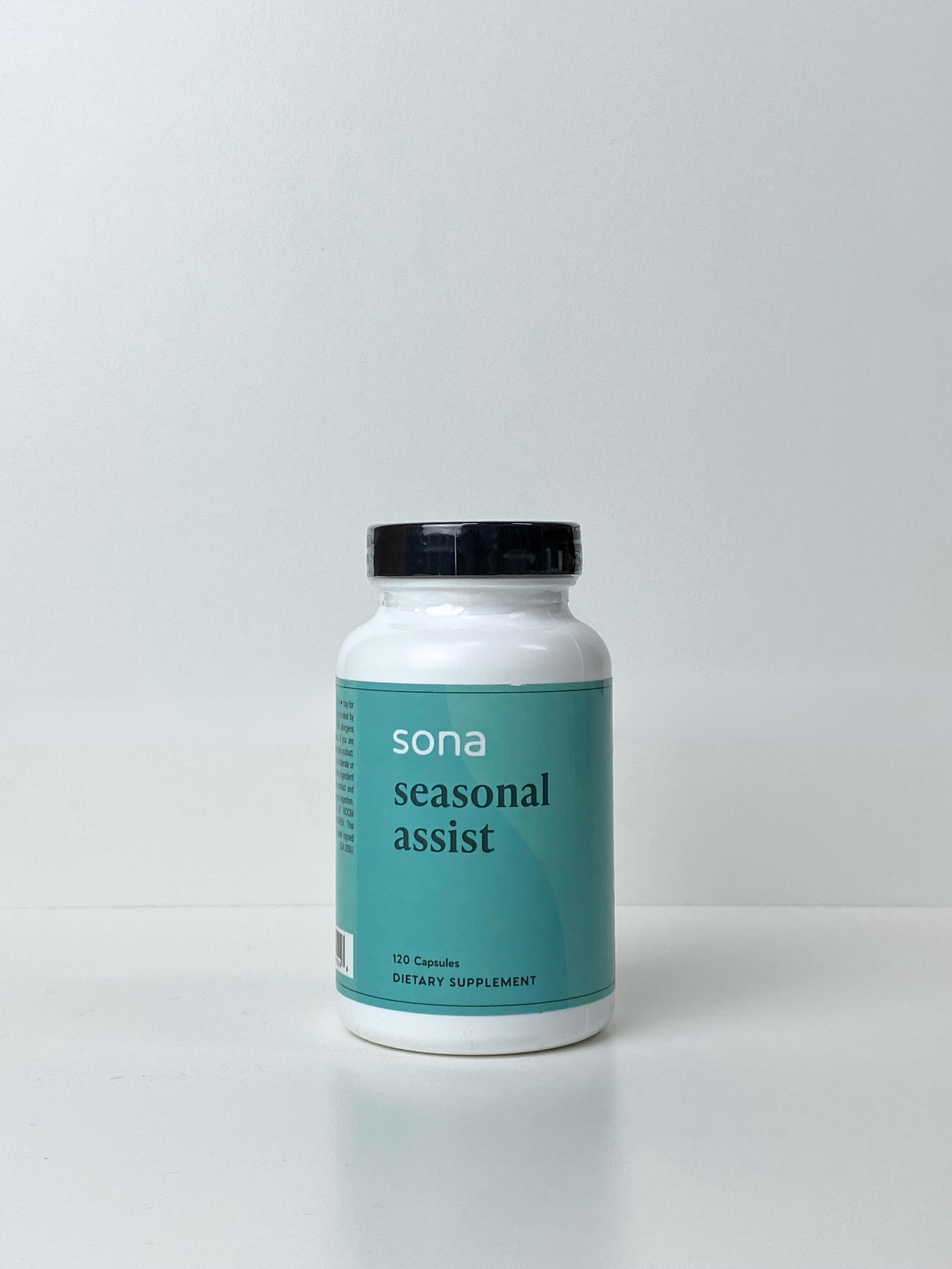 Sona Seasonal Assist - Sona Shop