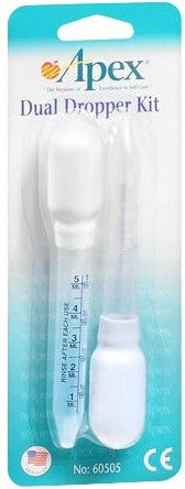 Apex Super Dropper™ 2ct. - Sona Shop